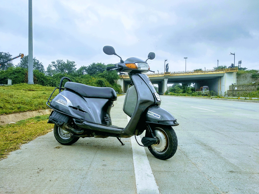 Things to know while choosing a Scooty - Used Car Advisor