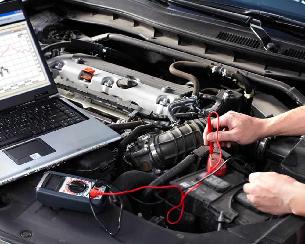 Dealing with and Diagnosing Your Car’s AC issues - Used Car Advisor